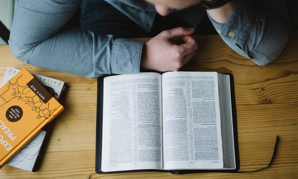 2020 é o ‘Ano da Bíblia’ para evangélicos – Exibir Gospel
