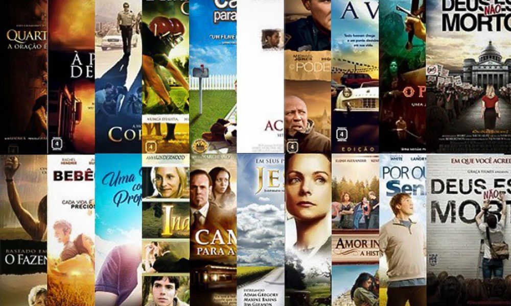 Os Melhores Filmes Evangélicos da Netflix – Exibir Gospel