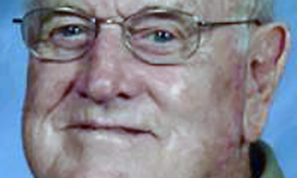 George Palmer, o homem que tentou matar Billy Graham e acabou ...