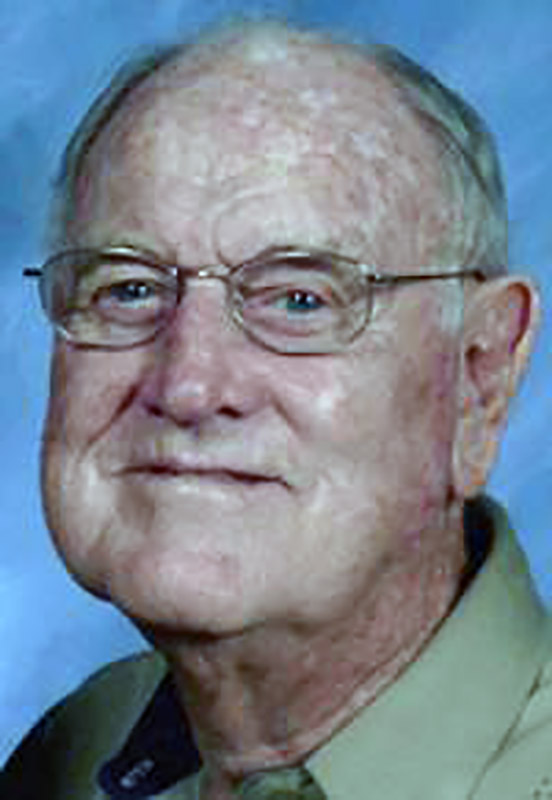 George Palmer, o homem que tentou matar Billy Graham e acabou ...