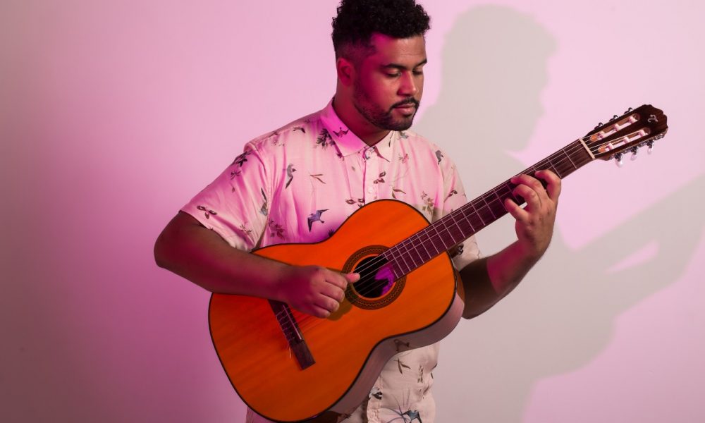 Amorym investe no AMOR como resposta à injustiça social e preconceito ...