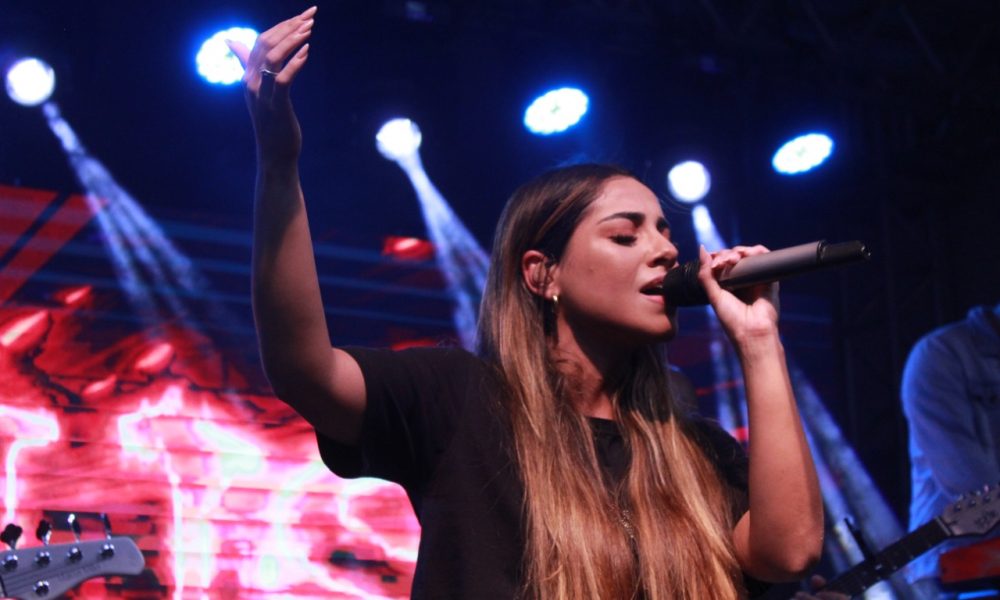 Sucesso do 1º Gospel in World entra para a história do Rio de Janeiro ...