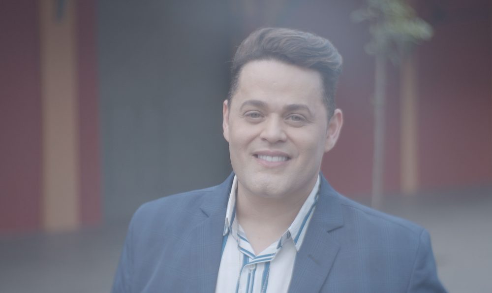 Robinson Monteiro apresenta o single “Vai Acontecer” e anuncia turnê ...