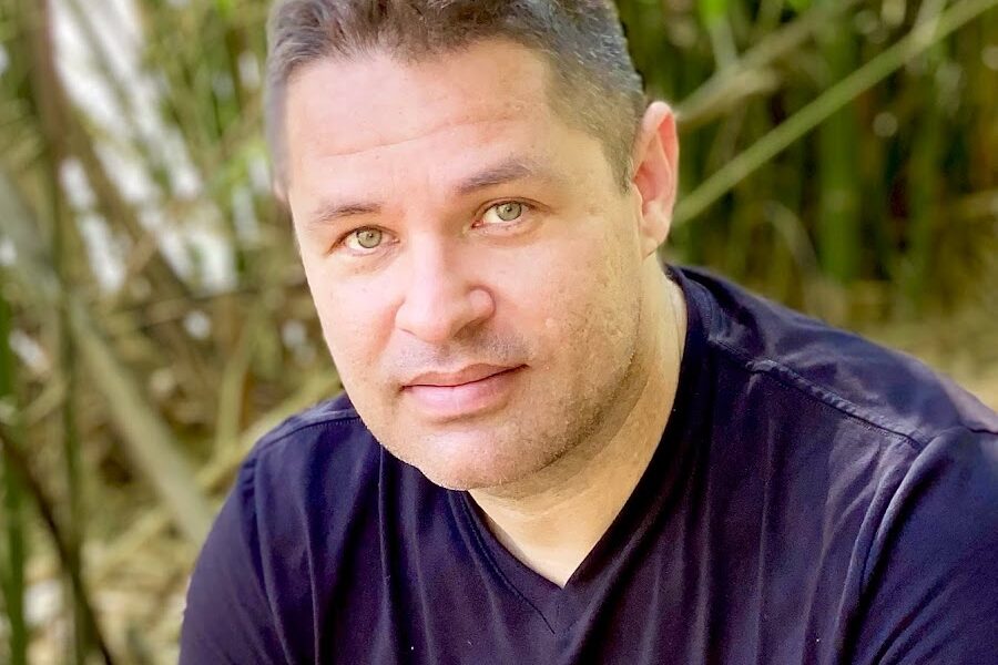 Pastor Rodrigo Arguelhes leva a Palavra de Deus para milhões de ...