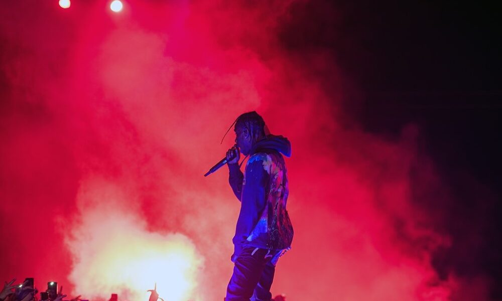 Rapper associado a rituais satânicos fará show em São Paulo na sexta ...